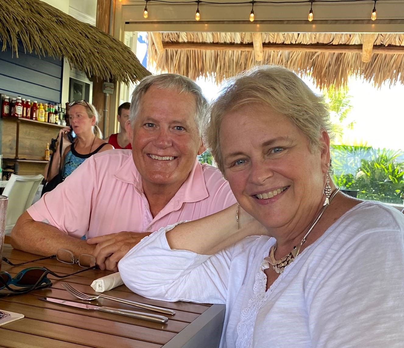 Introducing: Katy & Lanny Maness – Masters Circle at Pelican Sound